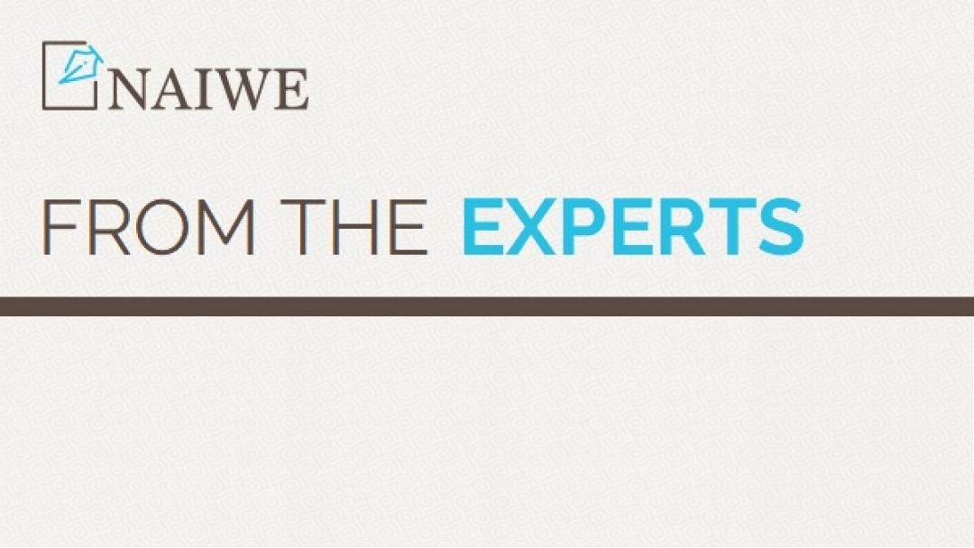 Expert Topic Ideas Survey